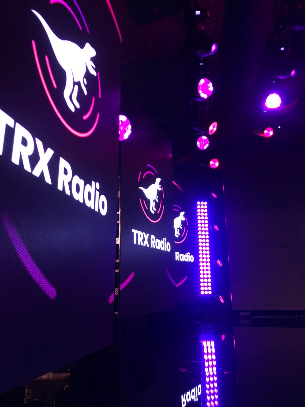 Global: Music stars are opening web radios – Radio Reporter