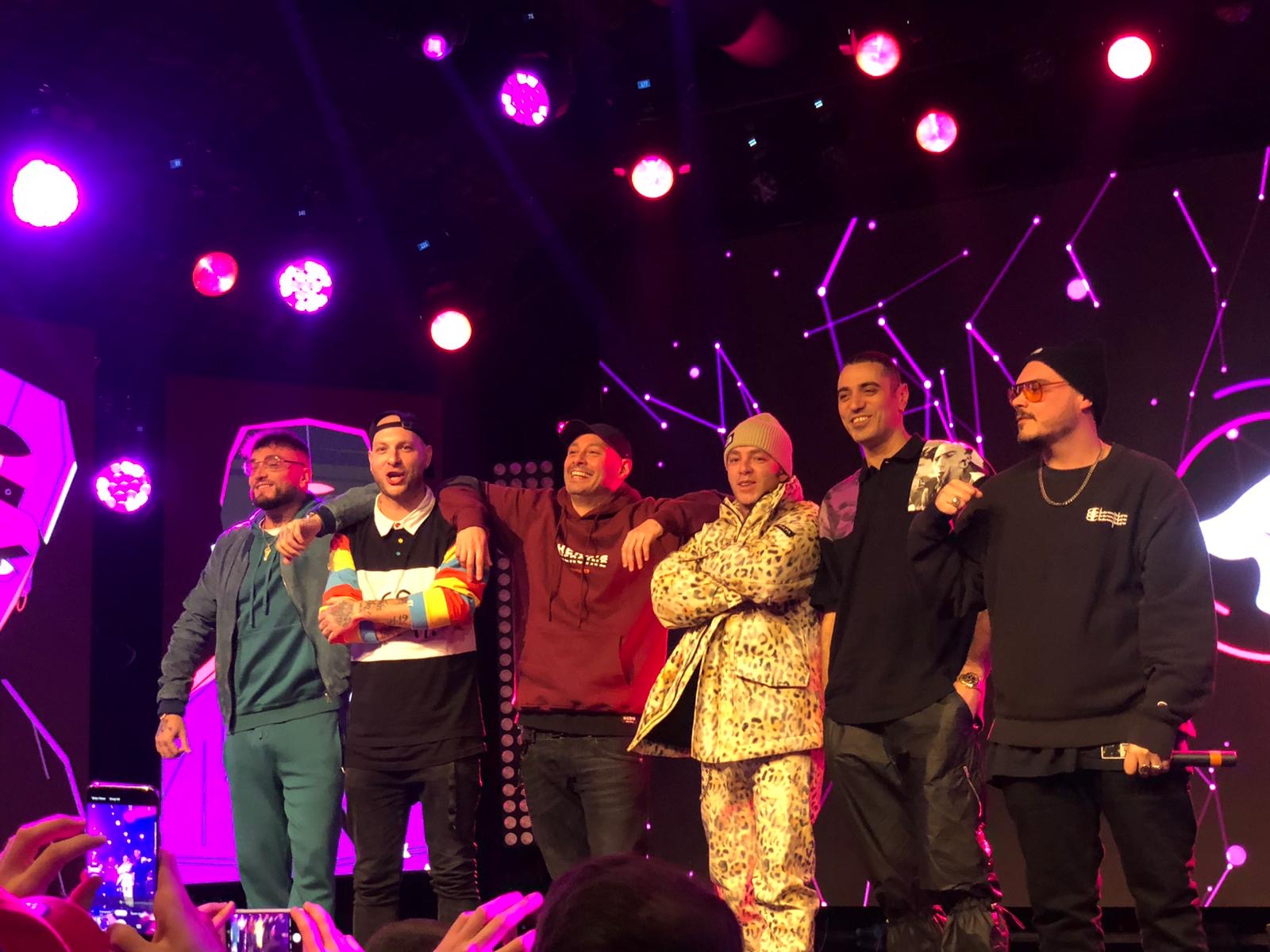 Global: Music stars are opening web radios – Radio Reporter