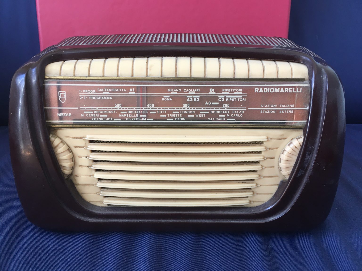 Who invented radio – and how did it all start? – Radio Reporter
