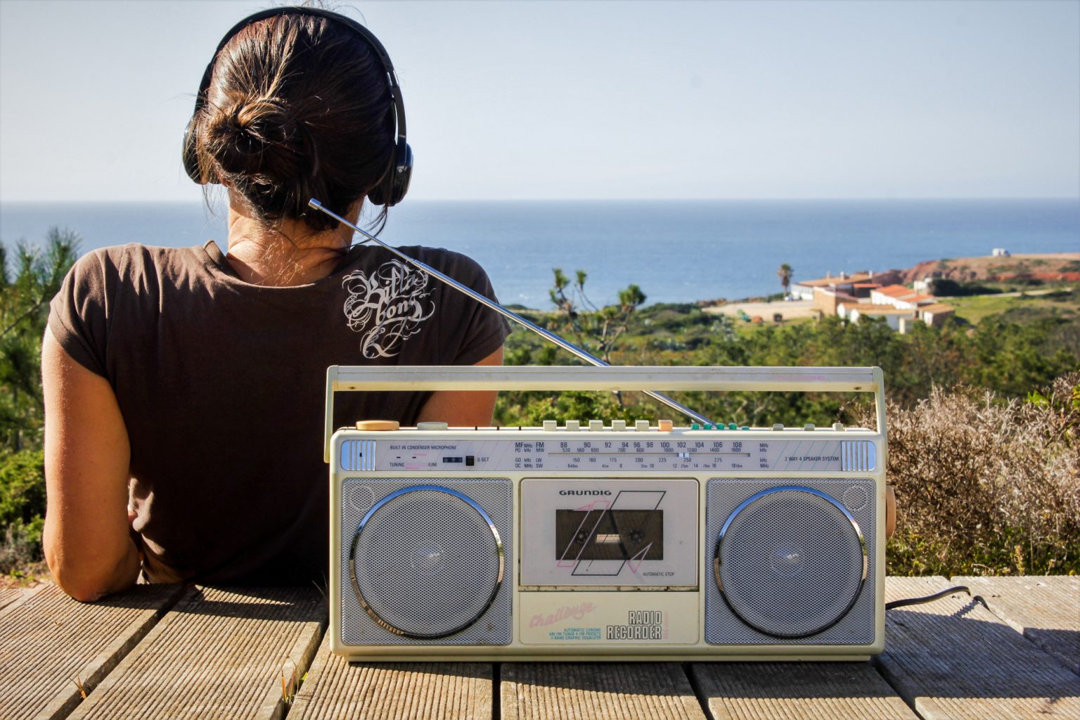 ABOUT US – Radio Reporter