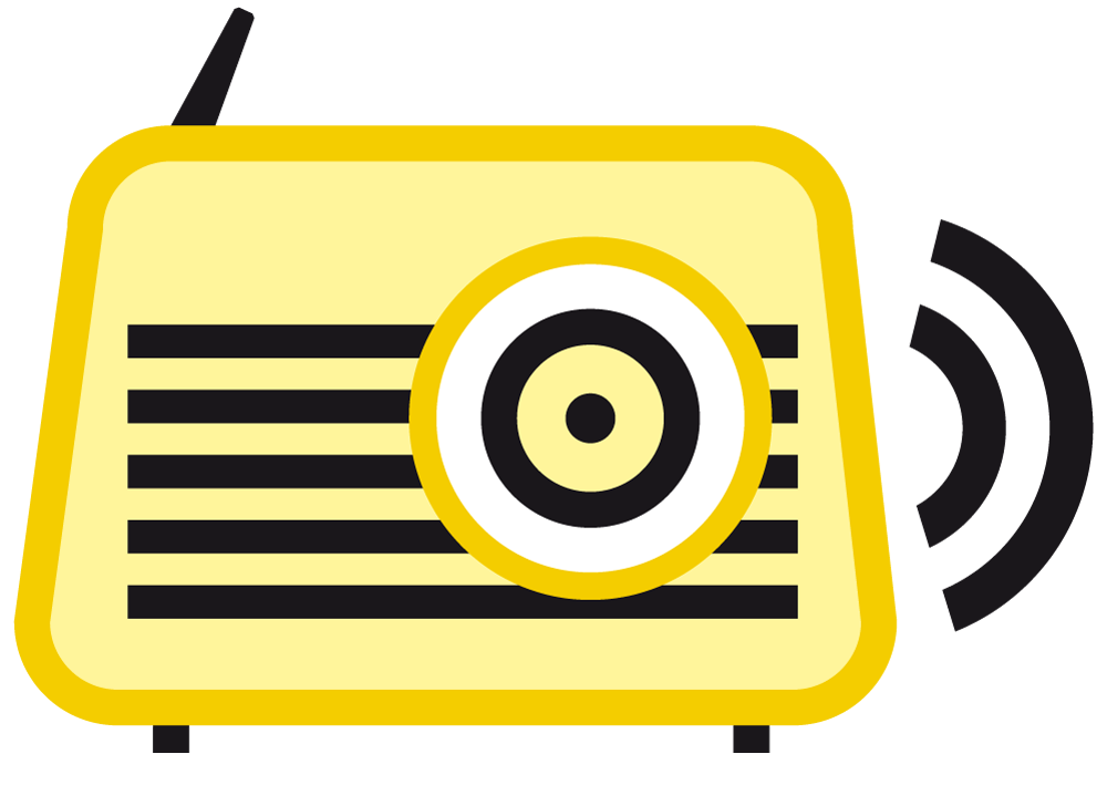 ABOUT US – Radio Reporter