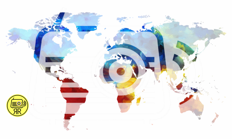 FRANCE: 50 years of outstanding radio – FIP – Radio Reporter