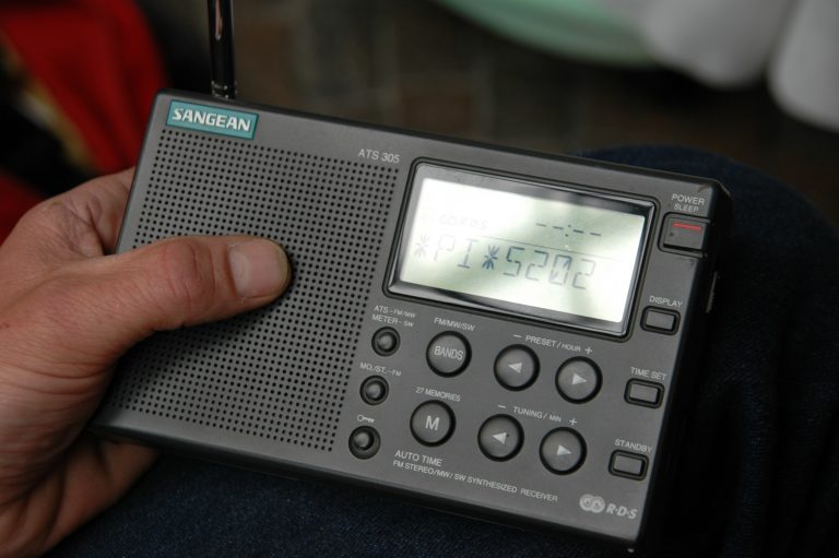 RDS – Perché le radio dovrebbero occuparsene di più – Radio Reporter