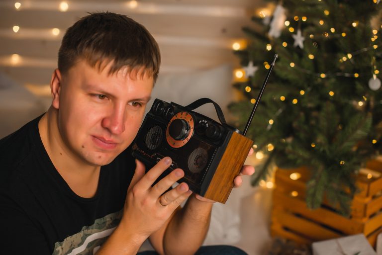 RUSSIA: The last frequencies of the Cold War are about to be ...